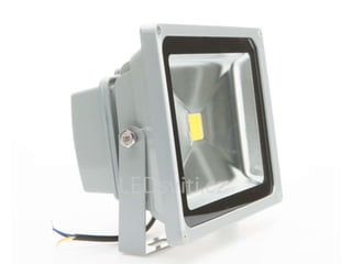 LED reflektor 30W bílá | PPT