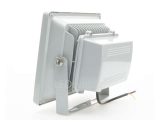 LED reflektor 30W bílá | PPT