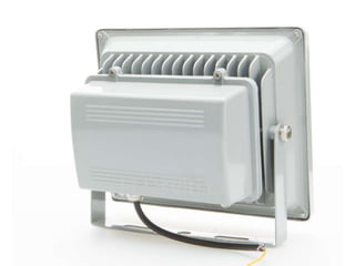 LED reflektor 30W bílá | PPT