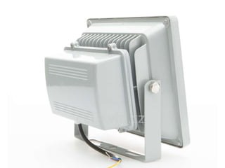 LED reflektor 30W bílá | PPT