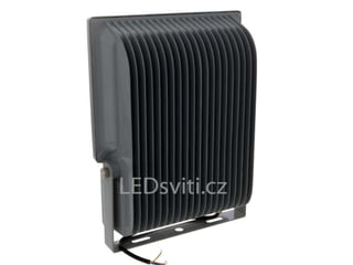 LED reflektor 70W teplá bílá | PPT