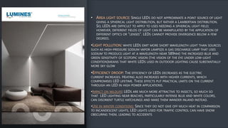 LED research. final.pptx | Interior Decorating | Home & Garden