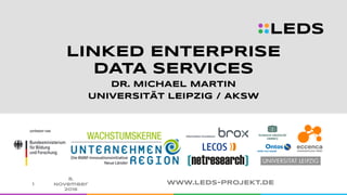 Semantically integrated Enterprise Data Lakes and Co-Evolution of Public / Private Data | PDF ...