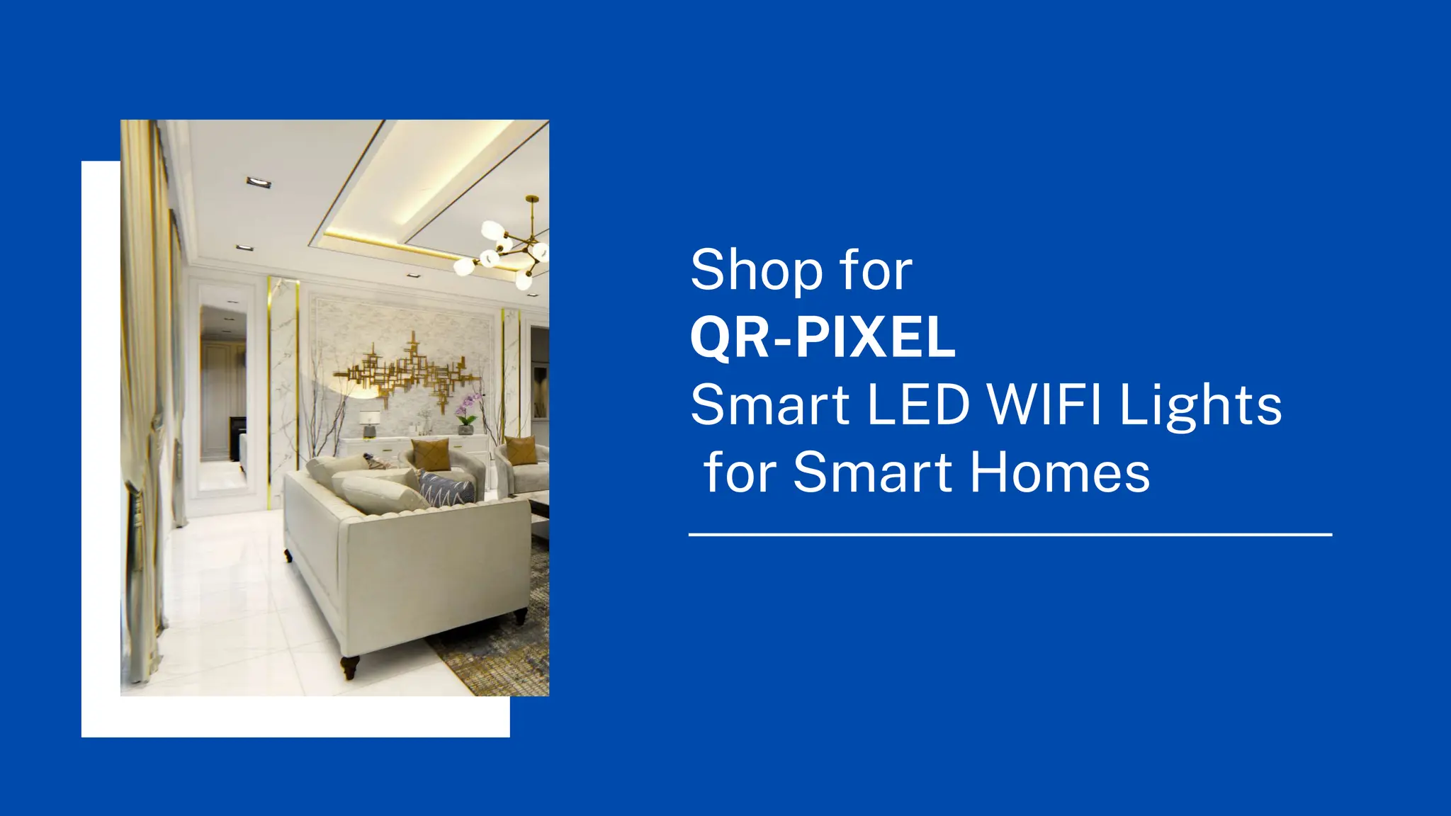 Led Smart Lighting Products Pptx