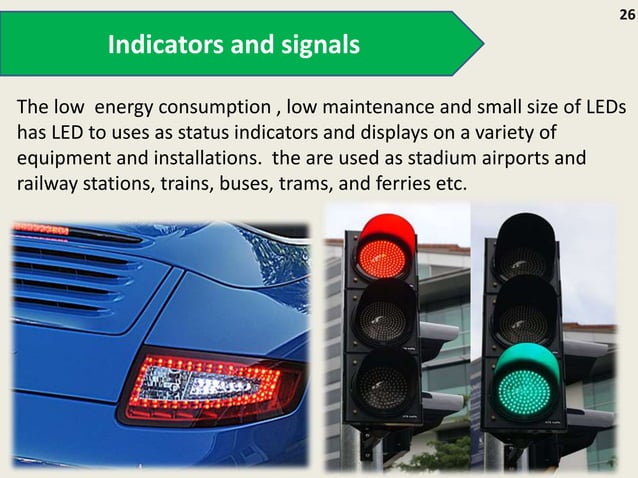LED's Presentation | PPTX | Chemistry | Science