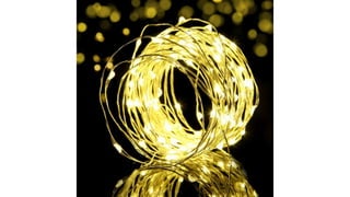 Led string lights-light up your life | PPTX