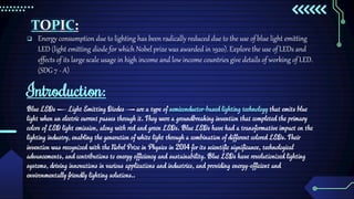 LEDs_Vishesh_Aggarwal.pdf | Indoor Environmental Quality | Home & Garden