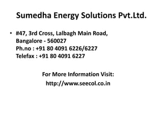 Led tube lights | PPTX