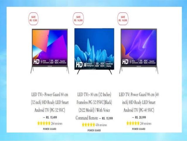 Led tv | PPTX