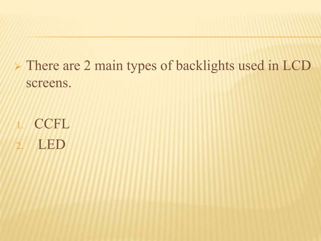 Led tv electronics | PPTX | Home Entertainment Systems | Consumer Electronics