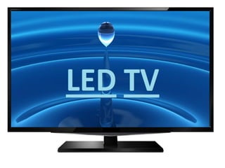 Led tv electronics | PPTX