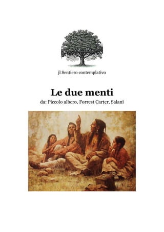 Le due menti | PDF