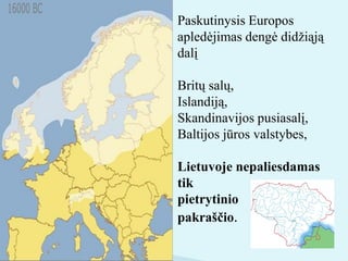 Ledynai ir-žemės-paviršius Lietuvoje | PDF