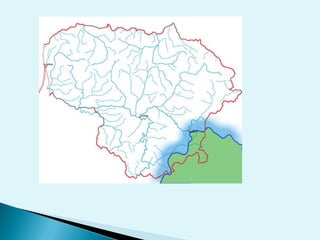 Ledynai ir-žemės-paviršius Lietuvoje | PDF