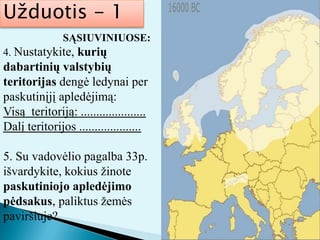 Ledynai ir-žemės-paviršius Lietuvoje | PDF