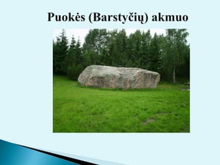 Ledynai ir-žemės-paviršius Lietuvoje | PDF