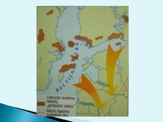 Ledynai ir-žemės-paviršius Lietuvoje | PDF