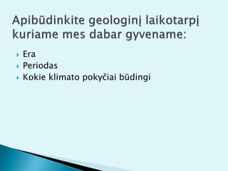 Ledynai ir-žemės-paviršius Lietuvoje | PDF