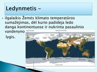 Ledynai ir-žemės-paviršius Lietuvoje | PDF