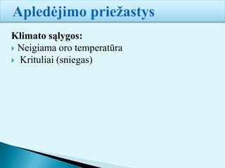 Ledynai ir-žemės-paviršius Lietuvoje | PDF