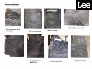 Lee range dev | PPTX