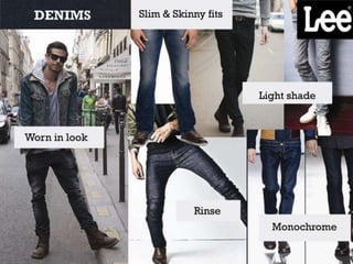 Lee range dev | PPTX