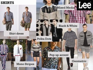 Lee range dev | PPTX