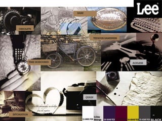 Lee range dev | PPTX