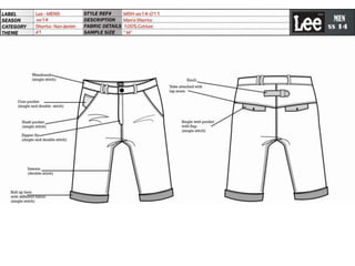 Lee range dev | PPTX