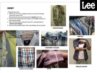 Lee range dev | PPTX