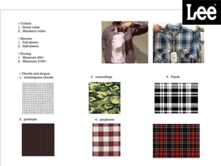 Lee range dev | PPTX