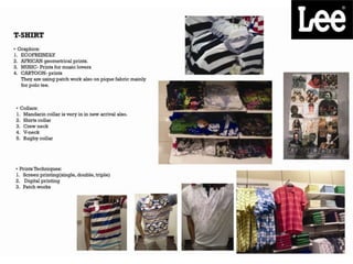 Lee range dev | PPTX