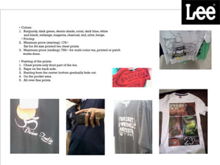 Lee range dev | PPTX