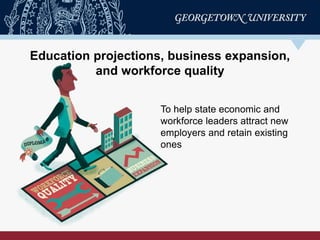 Career Pathways: Five Ways to Connect College and Careers | PPTX