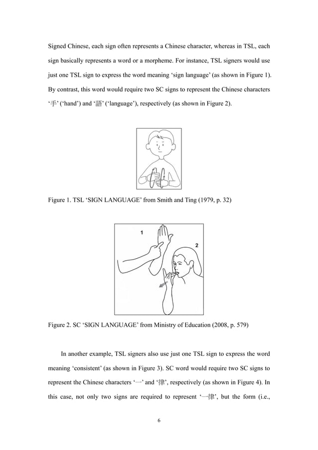 A Comparative Study of the Phonology of Taiwan Sign Language and Signed ...