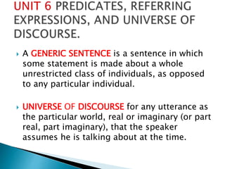 Lee3 semantics-a coursebook | PPTX