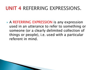 Lee3 semantics-a coursebook | PPTX