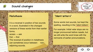 LEE 4 - GROUP 8 - UNIT 17 | PPTX | Genealogy and Ancestry | Hobbies ...