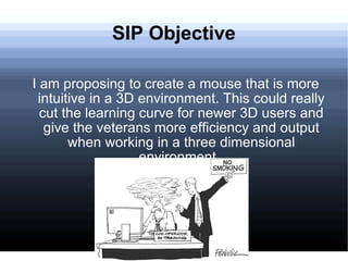 SIP Review | PPT