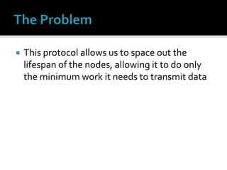 Leech Protocols Leech Protocols Leech Protocols.ppt