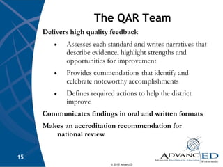 Lee co oral exit report | PPT