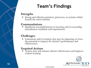 Lee co oral exit report | PPT