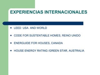 Leed | PPT