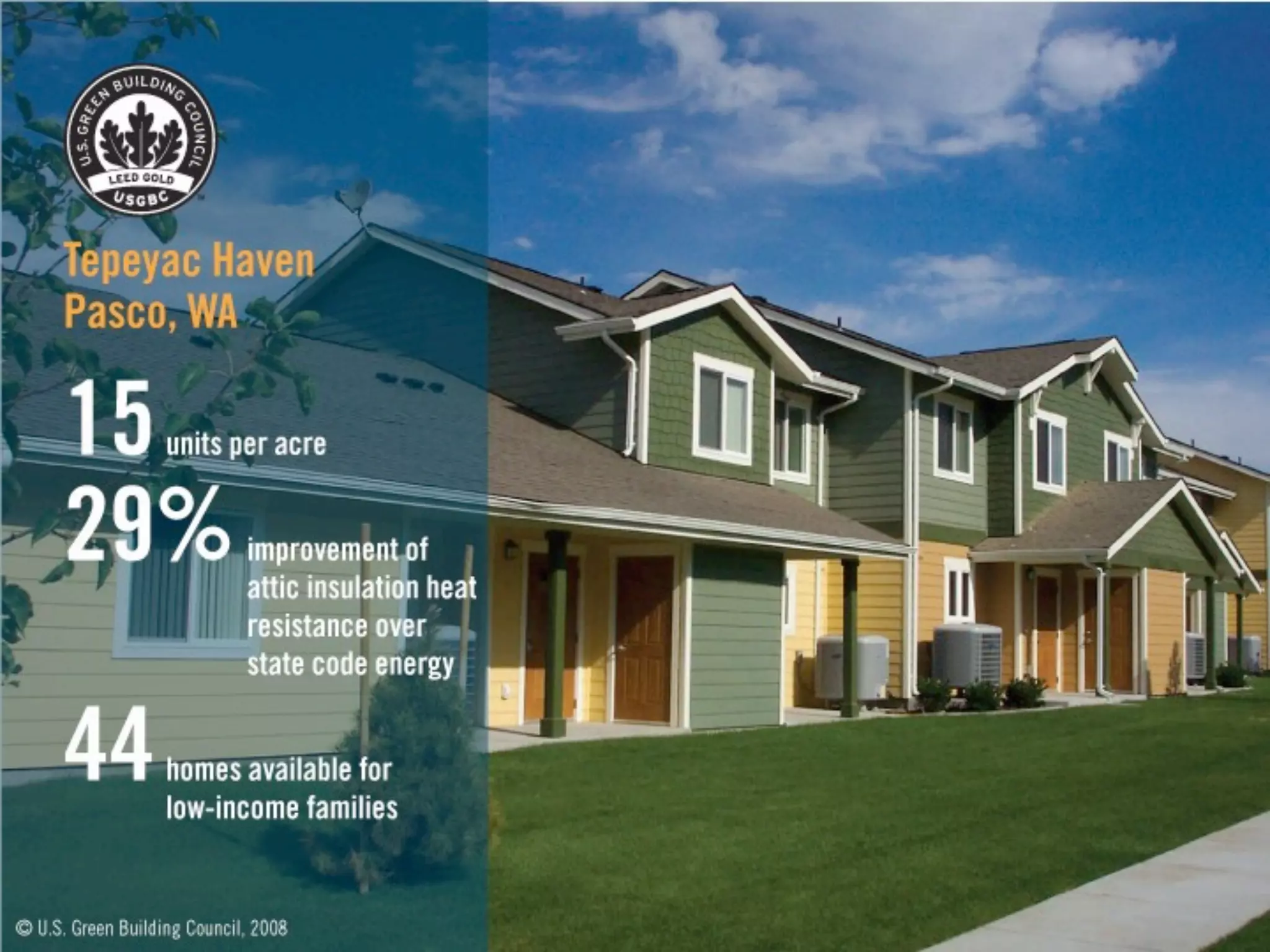 LEED Project Case Studies | PDF | Water Services | Home Utilities