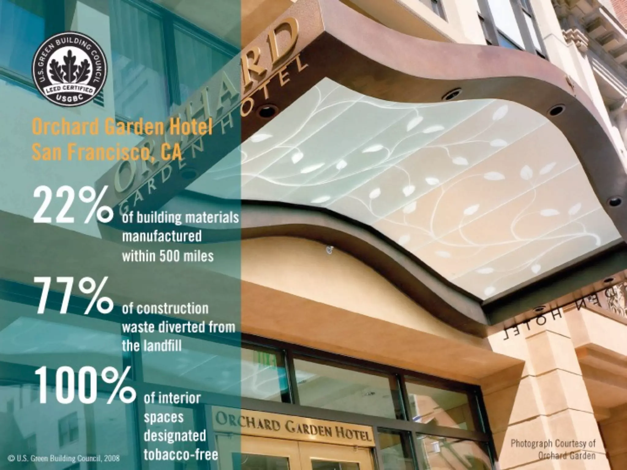 LEED Project Case Studies | PDF