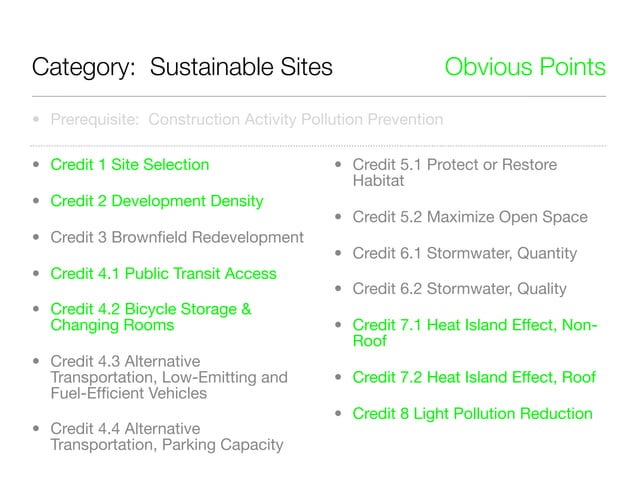 LEED Project Case Studies | PDF | Water Services | Home Utilities