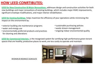 Leed | PPTX