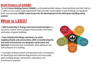 Leed | PPT