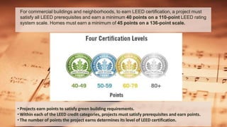 Leed | PPTX