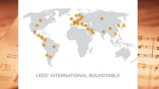Leed | PPTX